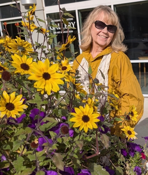 Valerie Gordon - Official Website